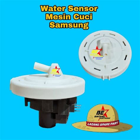 Jual Water Level Samsung Mesin Cuci Samsung Kran Otomatis Samsung
