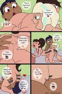 Post 5717432 Caluriri Chloe Comic Jackie Lynn Thomas Marco Diaz Star