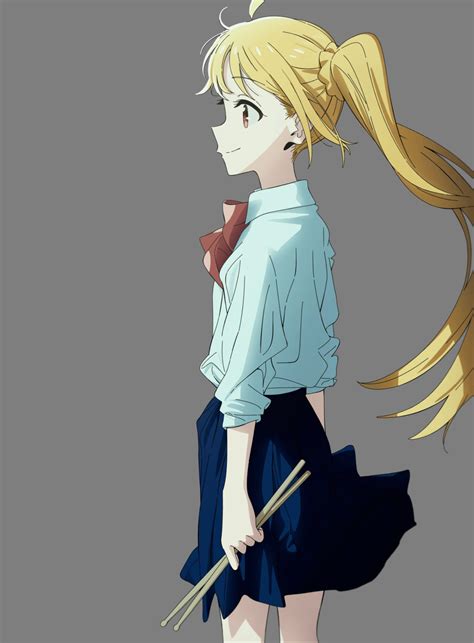Nijika Ijichi Wallpapers Wallpaper Cave