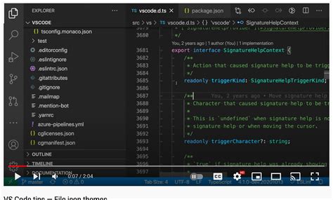 Visual Studio Code Vscode File Icon Issue File Icons Not Showing In