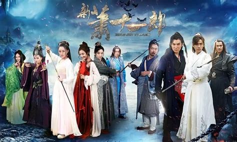 Top Phim Ki M Hi P Trung Qu C Hay Nh T M I Nh T Zalopay