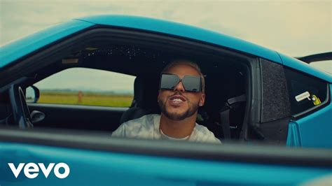 Gotay El Autentiko Nimo Official Video Youtube Music