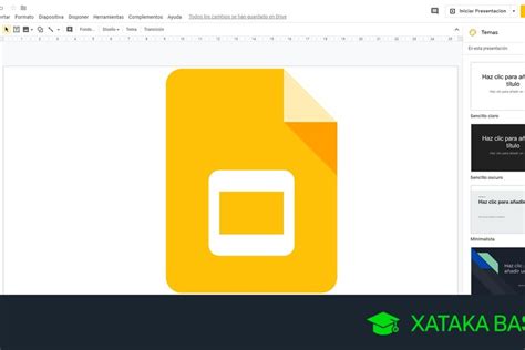 101 Plantillas De Google Slides Para Crear TODO Tipo De Presentaciones
