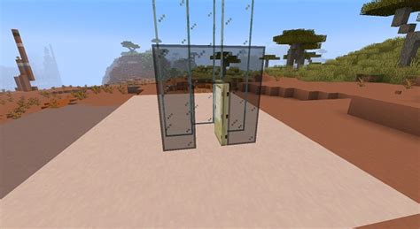 Cómo Hacer Un Elevador De Agua En Minecraft Pixel Busters