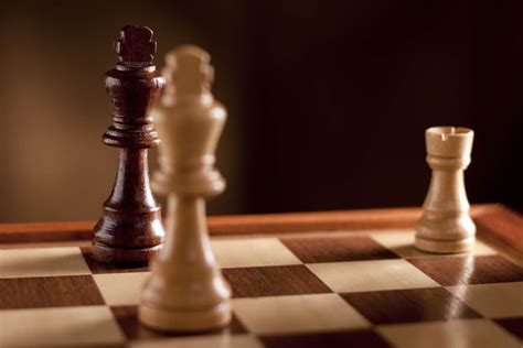 12 Important Chess Endgame Principles For Beginners