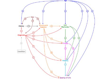 the model is presented here in schematic form the proposed model nodes download scientific