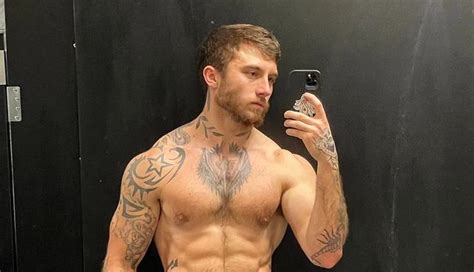 Onlyfans Videos Of Tiktok Star Garrett Nolan Gain Social Media Attention