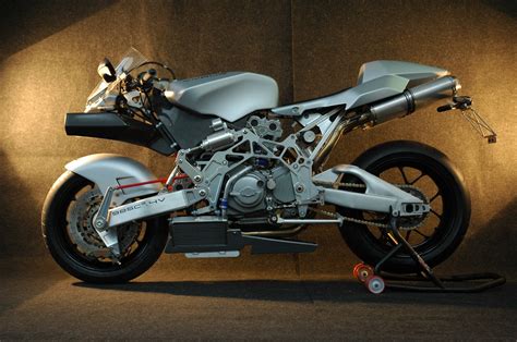 Vyrus Moto ZombDrive
