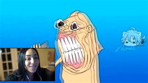 TENTE NÃO RIR OS MELHORES MEMES DO MAELL MEMES A cereja do Bolo
