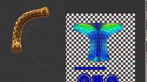 H Ng D N Uv Mapping Trong Blender Irender Vn