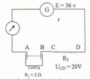 Découvrir 69 imagen formule de rendement electrique fr thptnganamst