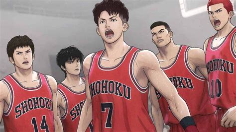The First Slam Dunk Recensione Takehiko Inoue ridà vita al suo capolavoro