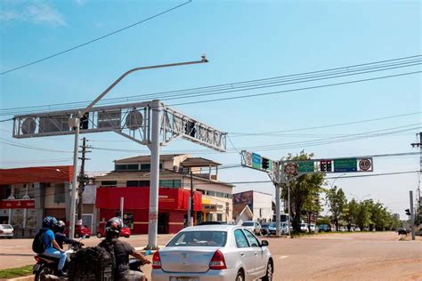 Investimentos Em Mobilidade Urbana E Melhorias Na Frota Do Transporte