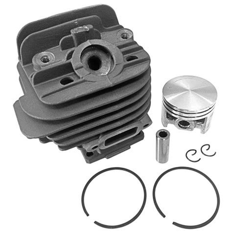 Cylinder Piston 44mm For Stihl 026 MS260 L S Engineers