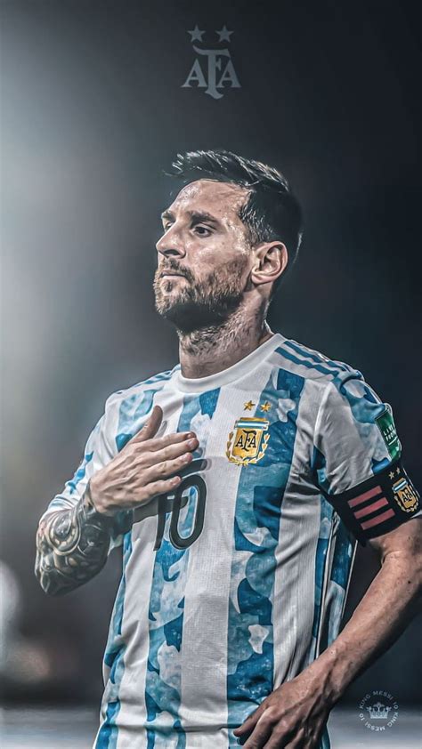 Top Messi Wallpaper K Argentina Super Hot In Cdgdbentre