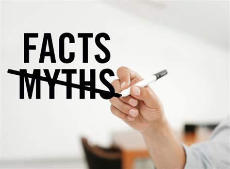 Are You Falling For These Audit Misconceptions The Auditor