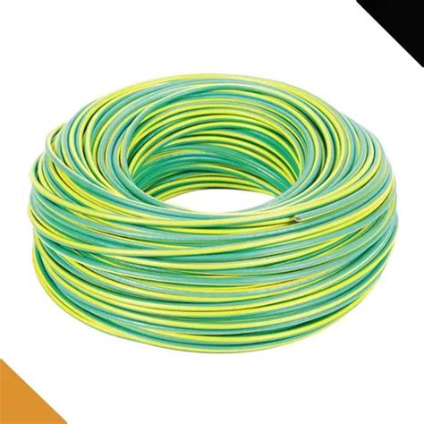 Cable Unipolar Mm Normalizado Iram X Rollos De Mts En Venta