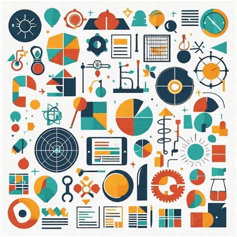 premium ai image the art of creative problem solving