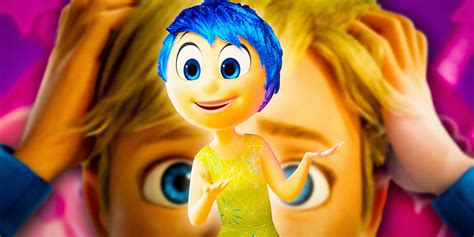 Im So Happy Inside Out 2 Restored Pixars Best Cameo Tradition After 5 Movie Drought
