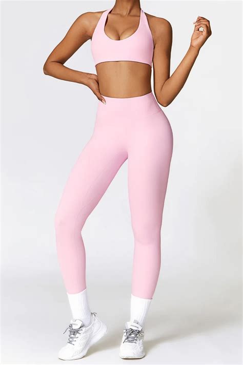 Soft Sculpt Long Sleeve Crop Top Base Body