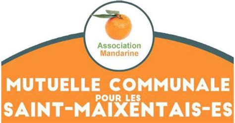 Mutuelle communale de Saint Maixent l École prochaine permanence