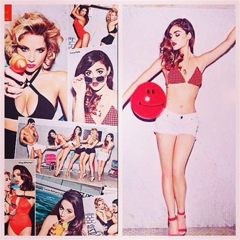 Lucy Hale Nude Leaked 141 Photos The Fappening