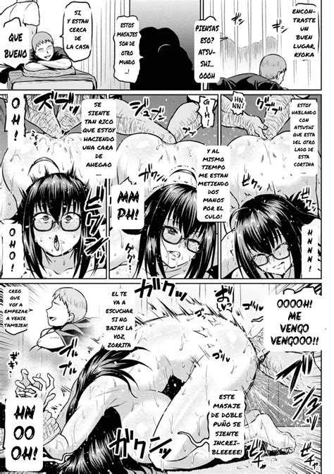 Ntr Na Sekai Cap Page Imhentai