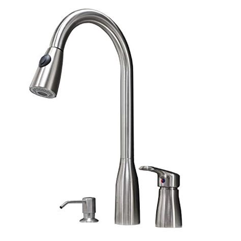 Best Kitchen Faucet For Hole Sink Takashi Nyc