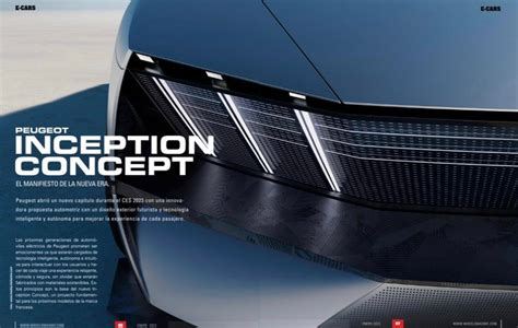 Stellantis México on Twitter LosExpertosOpinan en WheelsMag17 sobre
