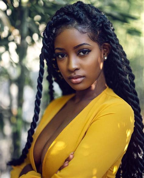80 Majestic African Braids Hairstyles — Embrace The Braiding Art Idee Per Acconciature Donne