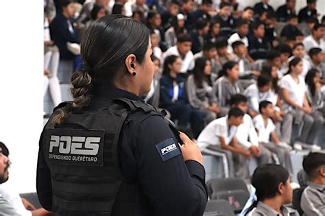 Policía Cibernética de Querétaro emite recomendaciones para prevenir el