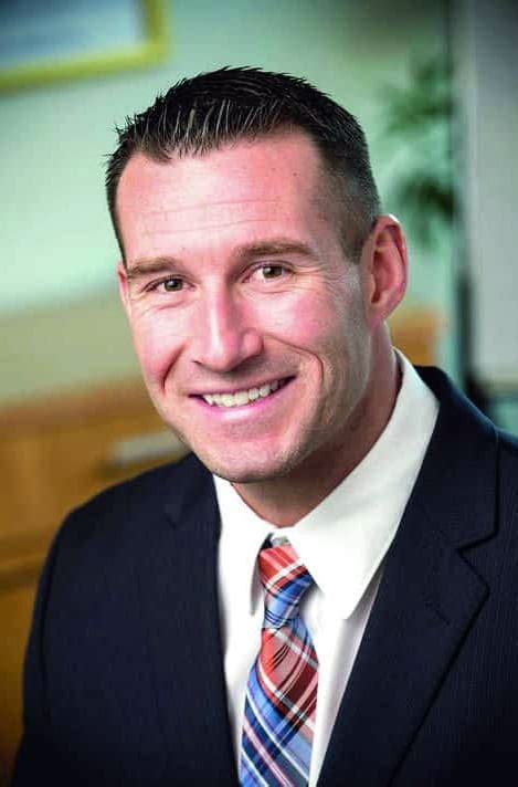 Get To Know MCC S Interim President Dr Charles Chuck Lloyd