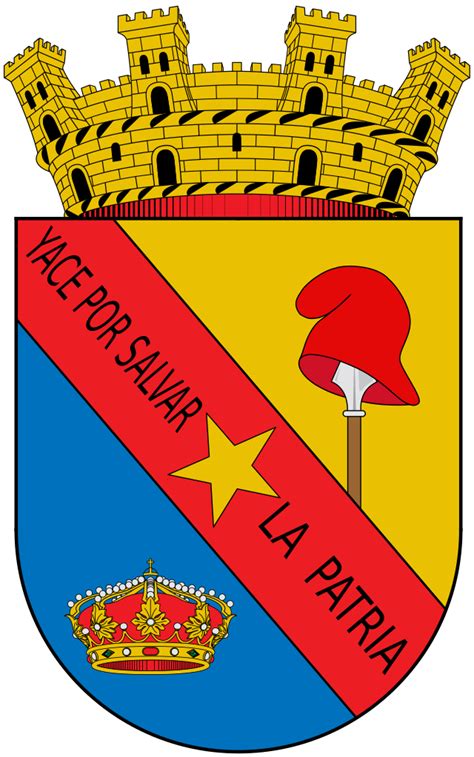 ملف Escudo de Guaduas svg المعرفة