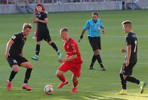 Fortuna 1 Liga Wszystkie mecze z transmisją na żywo Część w Polsacie