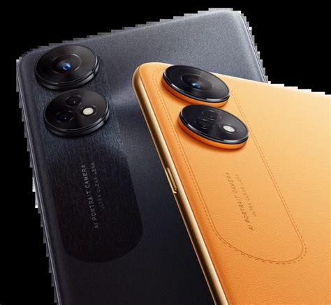 سعر ومواصفات هاتف OPPo Reno 8T الأنيق