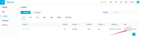spring boot集成七牛云对象存储oss spring boot七牛云插件 csdn博客