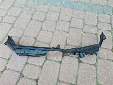 Kierownica Powietrza Lift Opel Astra K