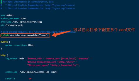 nginx部署多前端项目的几种方法 张生荣