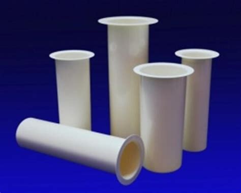 Pyrolytic Boron Nitride Oled Crucible Pbn Nc Elements