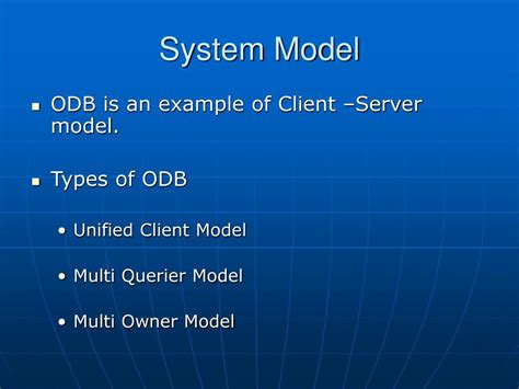 ppt authentication and integrity in outsourced databases powerpoint presentation id 5735600