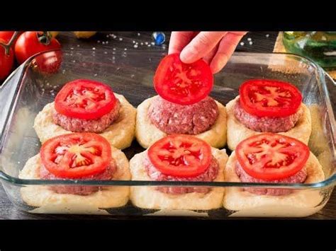 Darált húsos rakott krumpli könnyű recept egyszerű hozzávalókból