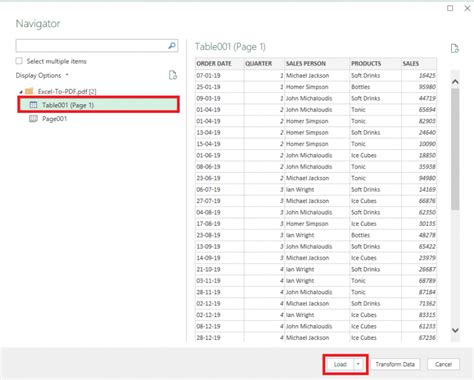 7 Quick Ways To Convert Excel To Pdf Pdf To Excel Myexcelonline Artofit