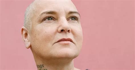 Muere a los 56 años Sinead O Connor