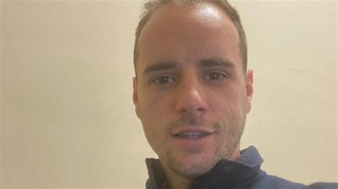 Pozzolo Parla Il 31enne Luca Campana Ferito Dal Colpo Di Pistola LA