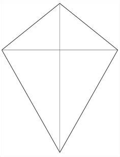 Imagem De Pipa Para Imprimir Apetips