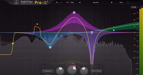 14 Best EQ Plugins For Mixing Mix Tips Pro Audio Files