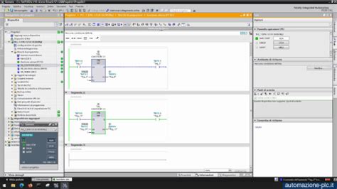 Videocorso Di Programmazione Plc Siemens S