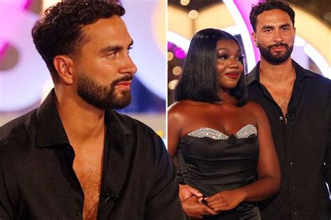 Love Island S Arabella Chi Teases Followers As She Strips To Lingerie