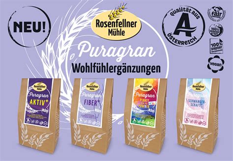 Puragran Wohlf Hlerg Nzungen Von Der Rosenfellner M Hle Biogast At