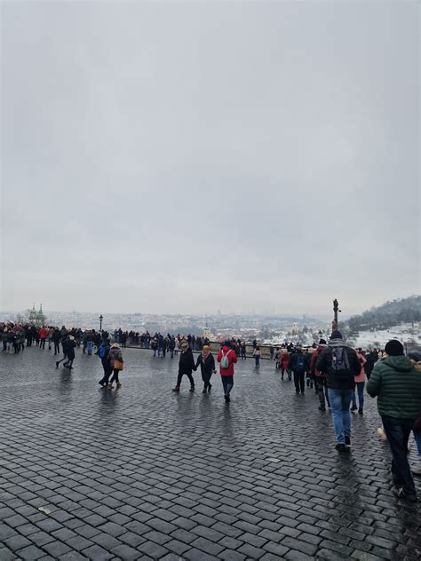 Praga Jarmark Bożonarodzeniowy 03 04 12 2022 WIB WYCIECZKI